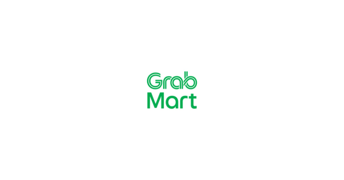 บัตร Gift Card Grab Mart | CSGameStore