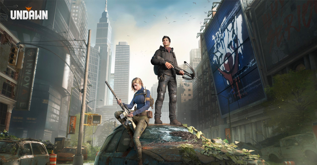 เติมเกม Garena Undawn ในราคาถูกสุดๆ | CSGameStore